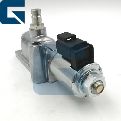 China 244-3114 Modulating Valve 2443114 For 120M 160M for sale