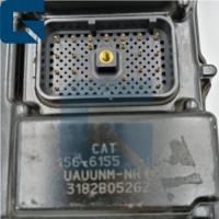 China 156-6155 1566155 Excavator E301.5 E302.5 E303.5 Controller ECU for sale