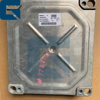 China 369-3556 3693556 Loader 236D 246D Controller ECU for sale
