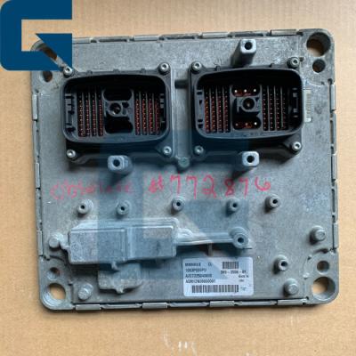 China 369-3556 3693556 Loader 236D 246D Controller ECU for sale
