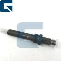 China 216-9786 3056E Fuel Injector 2169786 For 924G Loader for sale