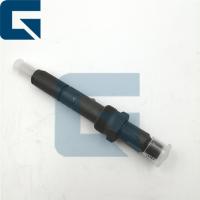 China 216-9786 3056E Fuel Injector 2169786 For 924G Loader for sale