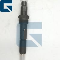 China 216-9786 3056E Fuel Injector 2169786 For 924G Loader for sale