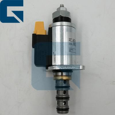 China 457-9878 4579878 Hydraulic Pump Solenod Valve For E345D E349D Excavator for sale