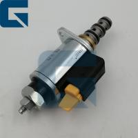 China 457-9878 4579878 Hydraulic Pump Solenod Valve For E345D E349D Excavator for sale