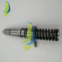 China 4P9076 E3508 E3512 Diesel Fuel Injector 4p9076 for sale