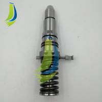 China 4P9076 E3508 E3512 Diesel Fuel Injector 4p9076 for sale