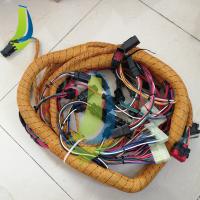 China 267-7592 Wire Harness For E325D E330D Excavator Parts for sale
