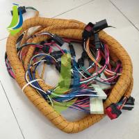 China 267-7592 Wire Harness For E325D E330D Excavator Parts for sale