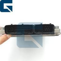 China 430-7160 4307160 Excavator E320GC E323GC Controller ECU for sale