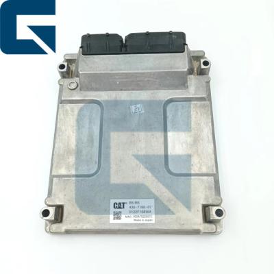 China 430-7160 4307160 Excavator E320GC E323GC Controller ECU for sale