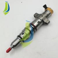 China 10R-7224 Fuel Injector C9 Engine For E330C Excavator Parts for sale