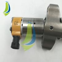 China 10R-7224 Fuel Injector C9 Engine For E330C Excavator Parts for sale