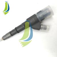 China 445120067 Common Rail Fuel Injector For EC160B EC210B for sale