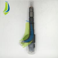China 445120067 Common Rail Fuel Injector For EC160B EC210B for sale