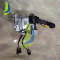 China 287-0371 Control GP- Joystick For 950M 980K Excavator Parts 2870371 for sale
