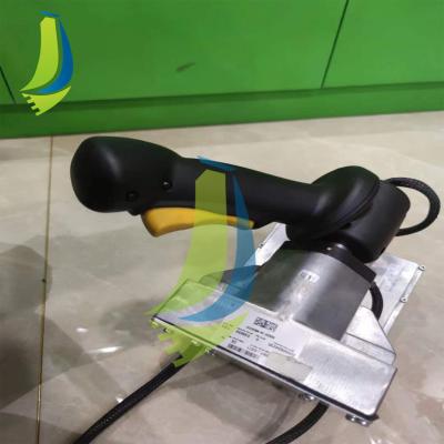China 287-0371 Control GP- Joystick For 950M 980K Excavator Parts 2870371 for sale