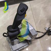 China 287-0371 Control GP-Joystick For 966M 972M Wheel Loader for sale