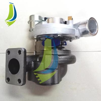 China 2674A223 Turbo Charger GT2556S For 1104C Engine for sale