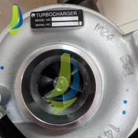 China 2674A223 Turbo Charger GT2556S For 1104C Engine for sale