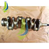 China 2964710 Crankshaft C4.2 Engine For 312D 315D Excavator for sale