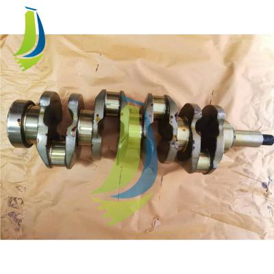 China 2964710 Crankshaft C4.2 Engine For 312D 315D Excavator for sale