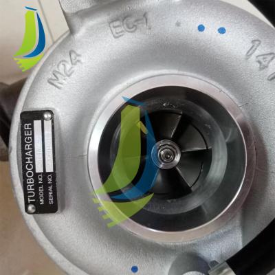 China 2674A223 GT2556S 1104C Turbocharger 2674a223 for sale