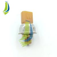China 344-7390 Oil Pressure Sensor For E323D2 E336D2 Excavator for sale