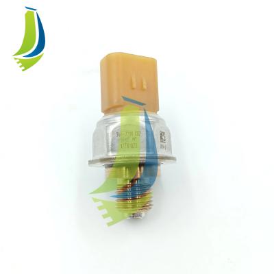 China 344-7390 Oil Pressure Sensor For E323D2 E336D2 Excavator for sale
