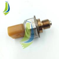 China 344-7390 Oil Pressure Sensor For E323D2 E336D2 Excavator for sale
