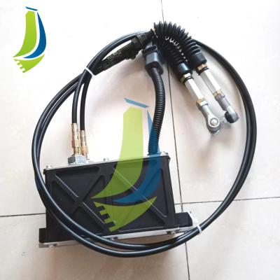 China 247-5212 2475212 Throttle Motor For E320C Excavator Parts for sale