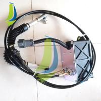 China 247-5212 2475212 Throttle Motor For E320C Excavator Parts for sale