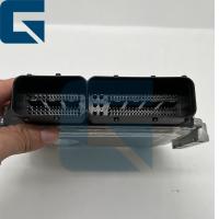 China 0281020097 32G87- 31030 ECU Controller For SK310-8 Excavator for sale
