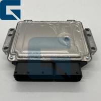 China 0281020097 32G87- 31030 ECU Controller For SK310-8 Excavator for sale
