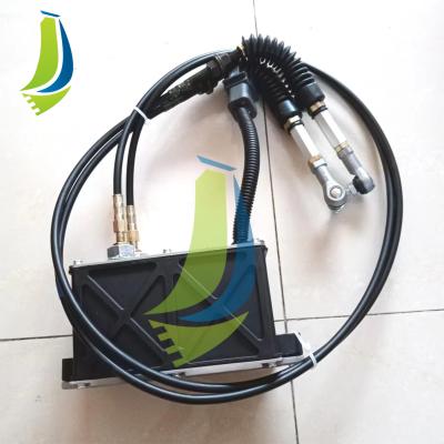 China 247-5212 Move Part Throttle Motor 2475212 For E320C E312C E307D Excavator for sale
