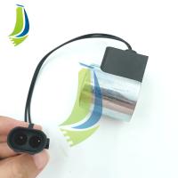 China 313-6014 3136014 Solenoid Valve For CP-533E CS-533E for sale