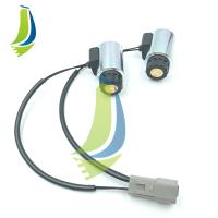 China 313-6014 3136014 Solenoid Valve For CP-533E CS-533E for sale