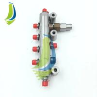 China 438-3416 Fuel Common Rail C6.4 Engine For E320D Excavator for sale
