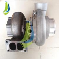 China 6505-72-5010 Turbo Charger For SAA6D140E Engine for sale