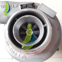 China 6505-72-5010 Turbo Charger For SAA6D140E Engine for sale