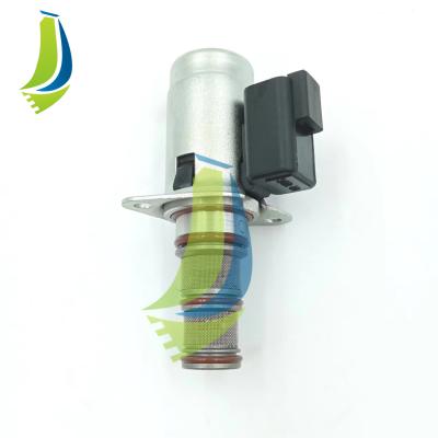 China New Solenoid Valve SV98-T39 12V For Excavator Parts for sale