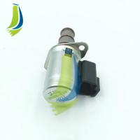 China New Solenoid Valve SV98-T39 12V For Excavator Parts for sale