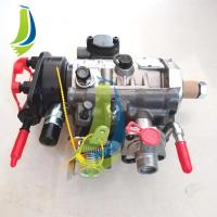 China 9320A536H Fuel Injection Pump For E320D2 Excavator Parts for sale