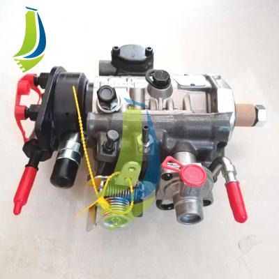 China 9320A536H Fuel Injection Pump For E320D2 Excavator Parts for sale
