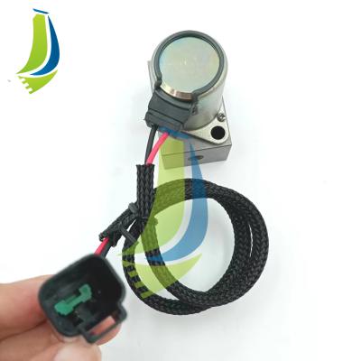 China 702-21-56800 Main Pump Solenoid Valve For PC200-7 Excavator for sale