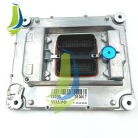 China 60100000  EC140B EC210B Controller ECU Computer Board for sale
