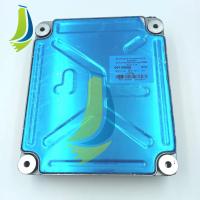 China 60100000  EC140B EC210B Controller ECU Computer Board for sale