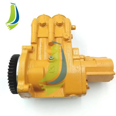 China 511-7975 5117975 Fuel Injection Pump C9.3 Engine For 336E for sale
