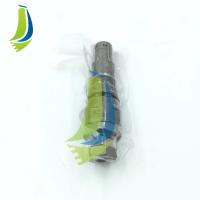 China XJBN-00163 Main Relief Valve For R210LC-7 Excavator Parts for sale