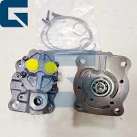 China 318-6357 3186357 Excavator E24D E330D Engine C7 C9 Fuel Pump for sale